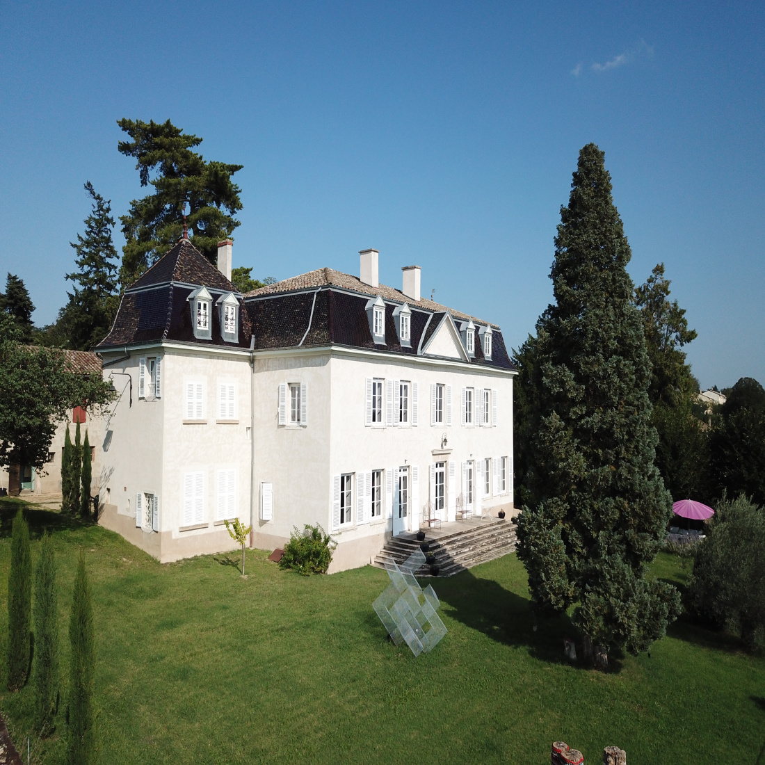 vente Secteur Villefranche sur Saône, château-demeure familiale, maison ... vente Secteur Villefranche sur Saône, château-demeure familiale, maison ...